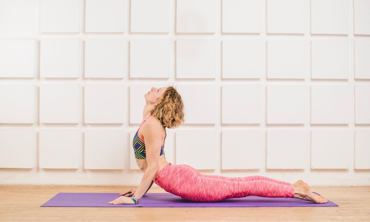 Top 10 Most Popular Yoga Poses for Strength & Flexibility