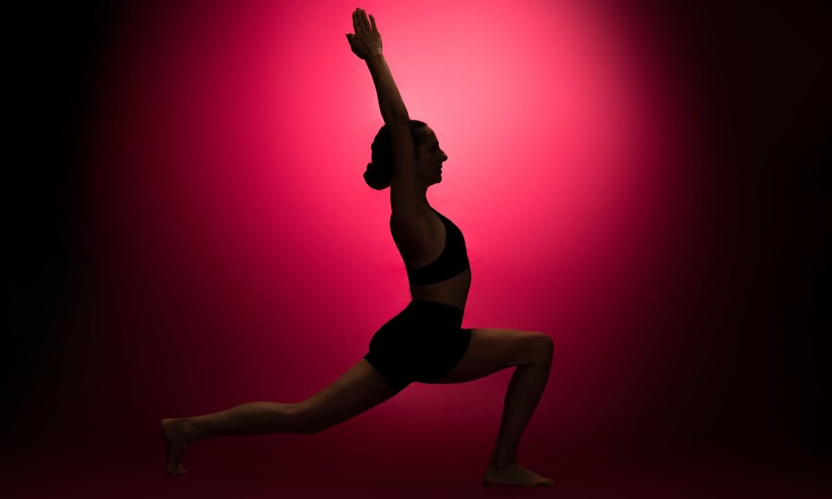 Warrior Pose Variations Explained: Find Your Yoga Power